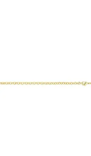 Anni Lu Swimclub Necklace