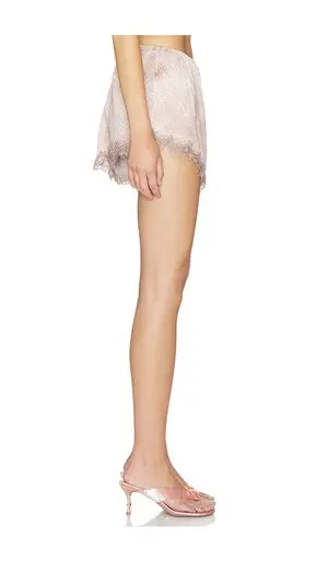 AFRM Priah Short In Brown