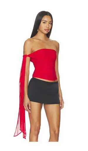 Majorelle Rowena Top