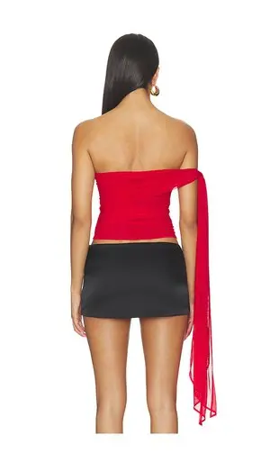 Majorelle Rowena Top