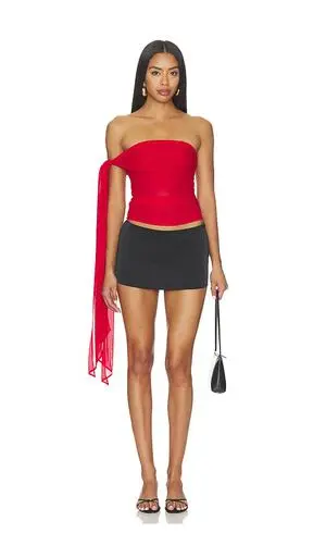Majorelle Rowena Top