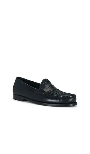 G.H.BASS Logan Weejuns Loafers