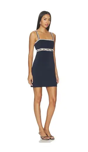 Veronica Beard Lunette Dress
