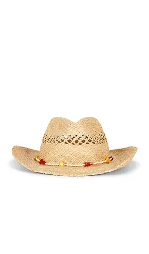 Lack Of Color The Desert Cowboy Sun Hat - Sunwave