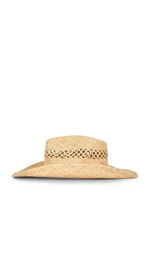 Lack Of Color The Desert Cowboy Sun Hat