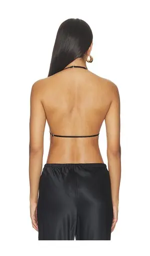 Cult Gaia Tanner Top