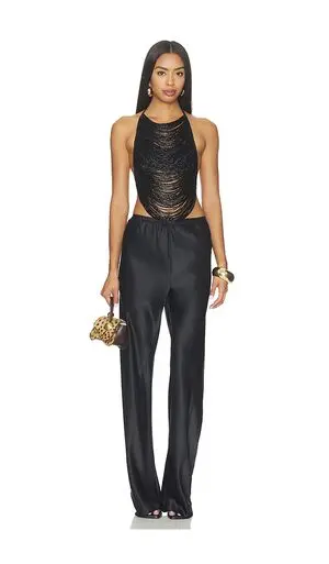 Cult Gaia Tanner Top