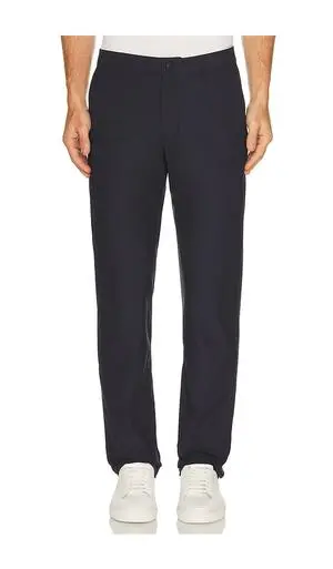 RHONE Commuter Pant Classic In Blue