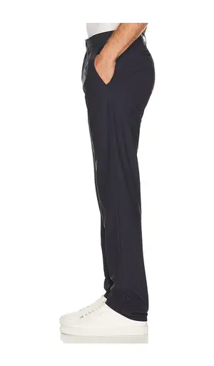 RHONE Commuter Pant Classic In Blue