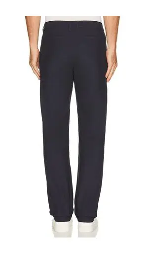RHONE Commuter Pant Classic In Blue