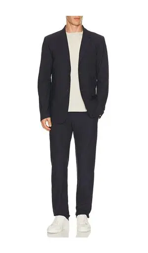 RHONE Commuter Pant Classic In Blue