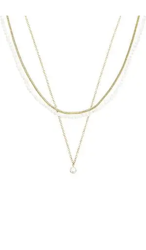 Baublebar Rue Waterproof Necklace Set