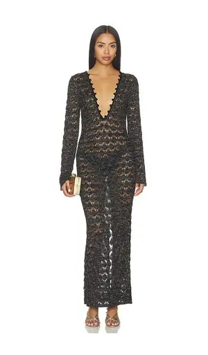I.AM.GIA Sienna" Maxi Dress