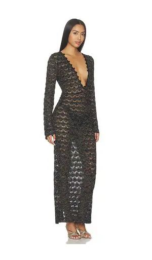 I.AM.GIA Sienna" Maxi Dress
