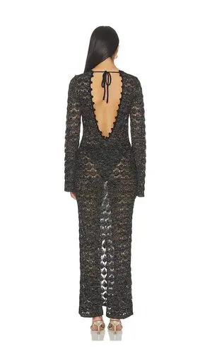 I.AM.GIA Sienna" Maxi Dress