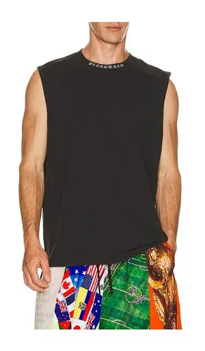 PLEASURES Sorrow Tank