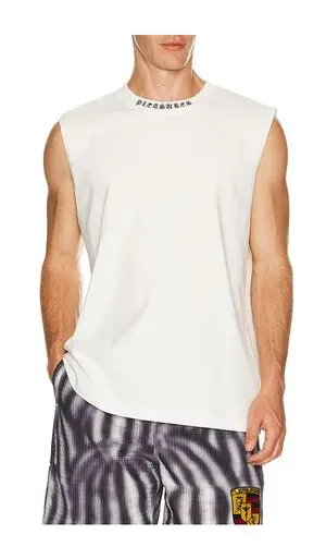 PLEASURES Sorrow Tank