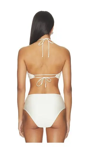 SHANI SHEMER Anara Bikini Top