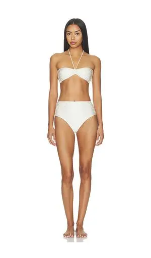 SHANI SHEMER Anara Bikini Top