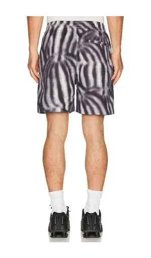 PLEASURES Marble Active Shorts