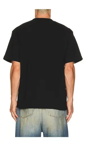 PLEASURES X Talking Heads Creatures Heavyweight Tee