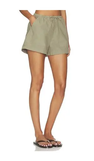 LESET Kyoto Pocket Short