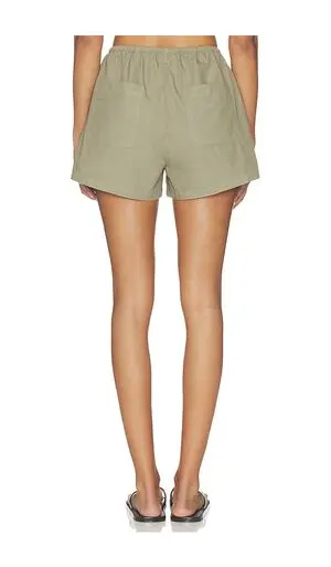LESET Kyoto Pocket Short