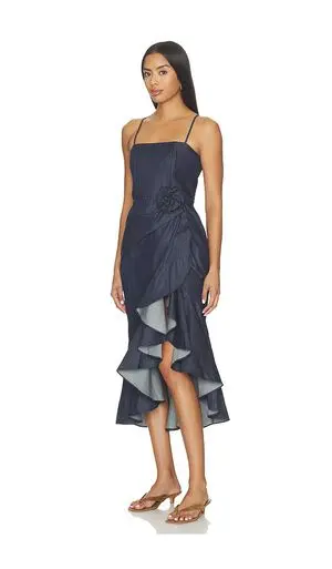 Yumi Kim Shari Dress