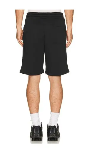 REASON Looney Tunes Basketball Shorts
