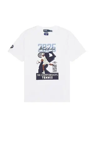 Polo Ralph Lauren Wimbledon Tee
