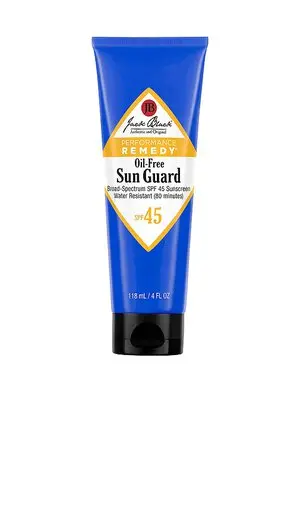 Jack Black Sun Guard Sunscreen Spf 45