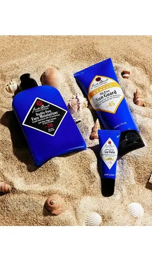 Jack Black Sun Guard Sunscreen Spf 45