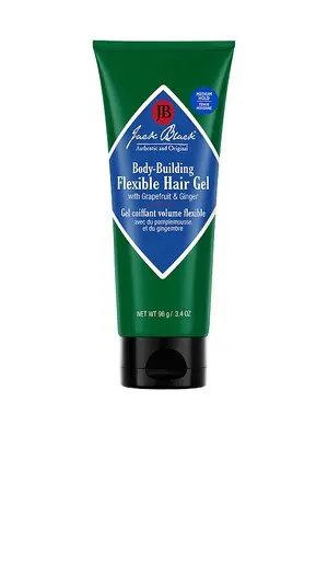 Jack Black Body-building Hair Gel - N,a