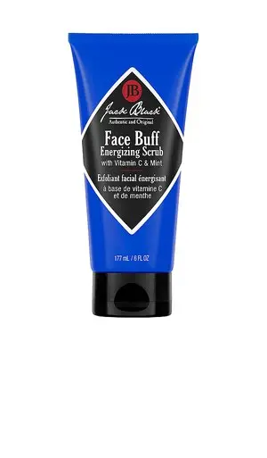 Jack Black Face Buff Energizing Scrub - N,a