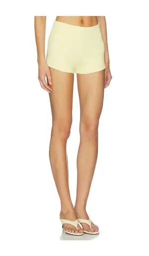 DEME BY GABRIELLA The Saki Shorts