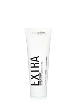 JEU DES GARCONS Extra Facial Cleansing Mousse 100 Ml - White
