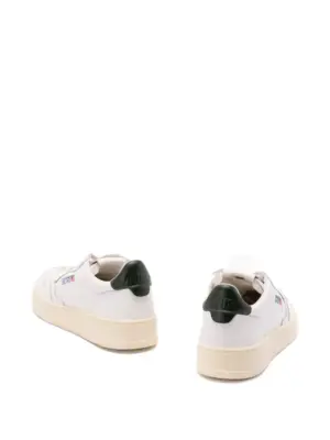 AUTRY Medalist Sneakers With Inserts