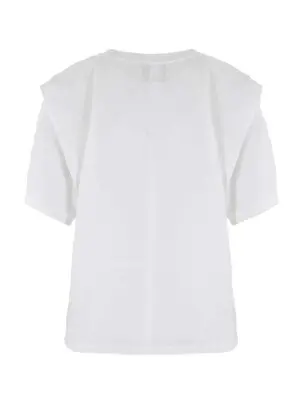 MARANT Zelitos T-shirt - White