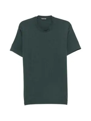 MARANT MARANT Crewneck T-Shirt