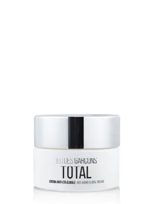 JEU DES GARCONS Total Global Anti-age Cream 50 Ml - White