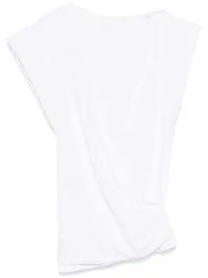 MARANT Maisan T-shirt - White