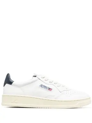 AUTRY Sneakers - White
