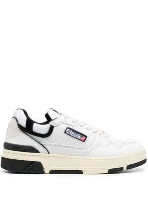 AUTRY Sneakers Clc Low - White