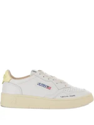 AUTRY Lea Dream Wht Lemom Dl02