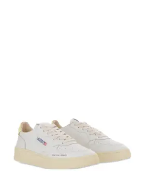 AUTRY Lea Dream Wht Lemom Dl02