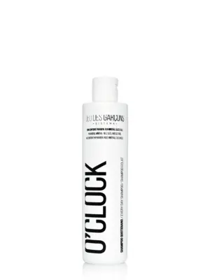 JEU DES GARCONS O`clock Daily Shampoo 250 Ml