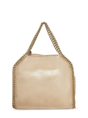 Stella McCartney Falabella Mini Bag - Metallic