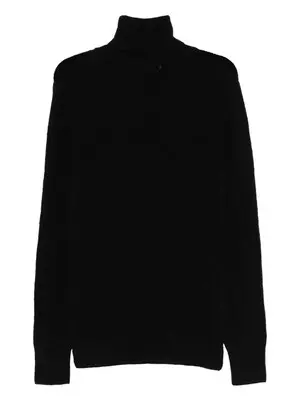 Dries Van Noten Macro 2707 M. K.t. Neck