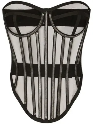 Dolce & Gabbana Kim Top