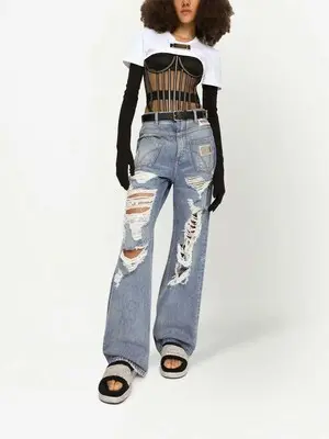 Dolce & Gabbana Kim Top